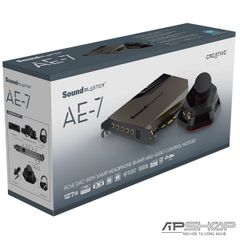 Creative Sound Blaster AE7 – APSHOP.VN