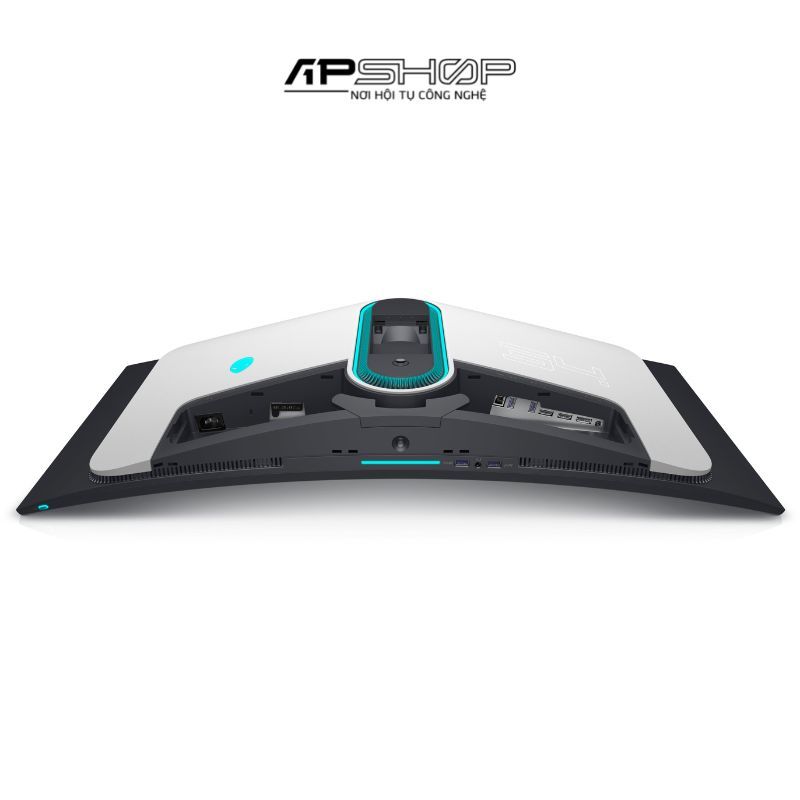 Màn Hình Dell Alienware AW3423DW 34” 175Hz 2K Curved QD OLED Gaming ...