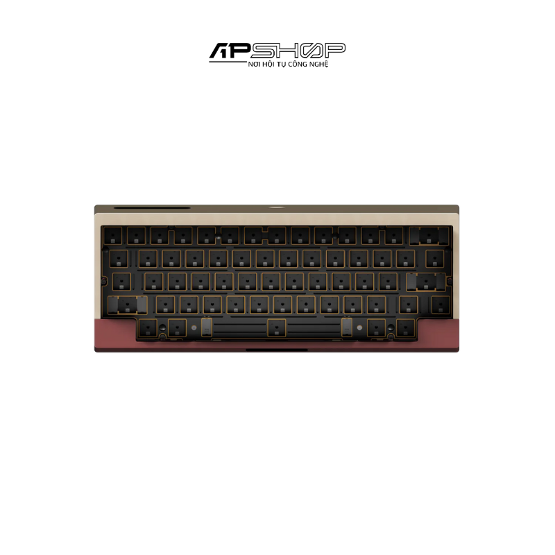 ANGRY MIAO AM Compact Touch | Chính hãng – APSHOP.VN