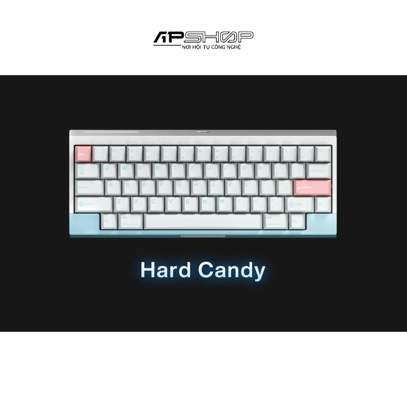 ANGRY MIAO AM Compact Touch Split Backspace Edition | Chính hãng ...