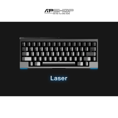 ANGRY MIAO AM Compact Touch Split Backspace Edition | Chính hãng ...