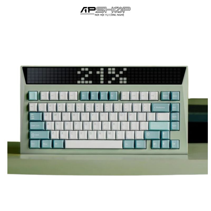 ANGRY MIAO Cyberboard R3 | Chính hãng – APSHOP.VN