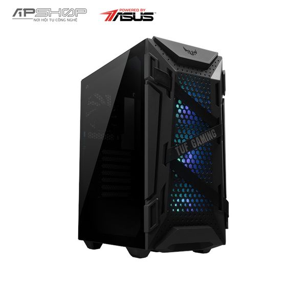APS GTX 1660 SUPER - I5 10400F TUF GAMING – APSHOP.VN