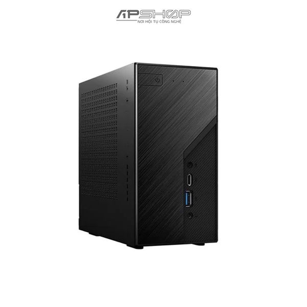 APS MINI PC - Ryzen 7 5700G | Chính hãng – APSHOP.VN