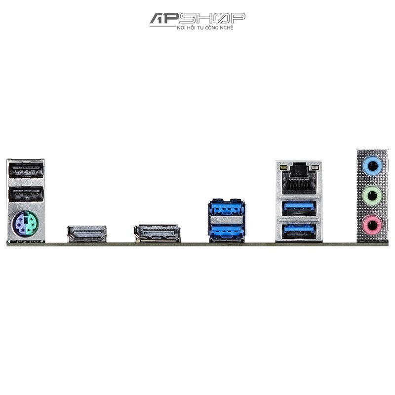 ASROCK B560 PRO 4 – APSHOP.VN