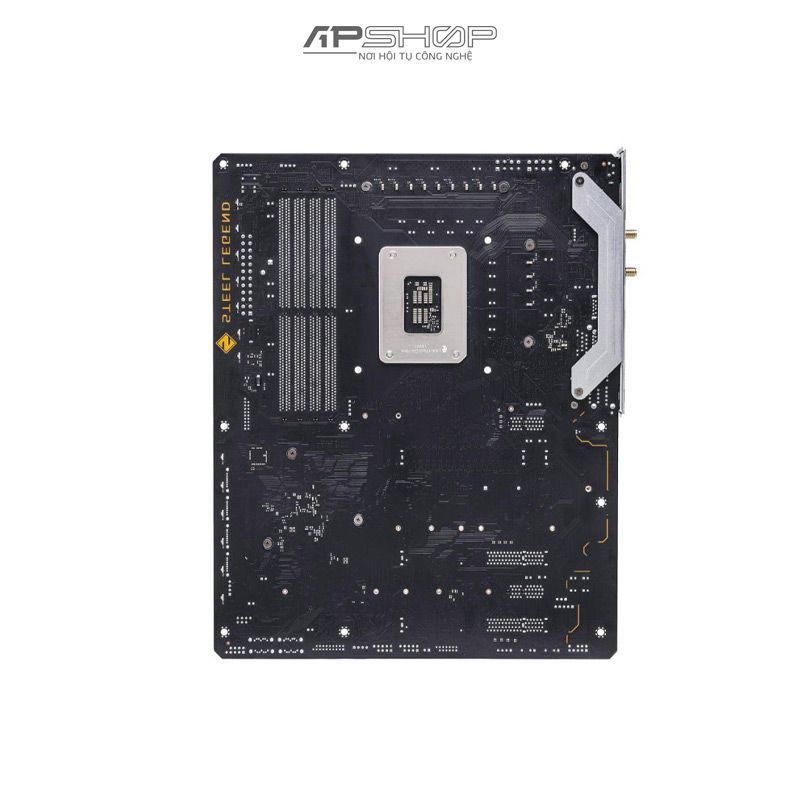 ASROCK Z690 Steel Legend WIFI 6E DDR4 | Chính hãng – APSHOP.VN