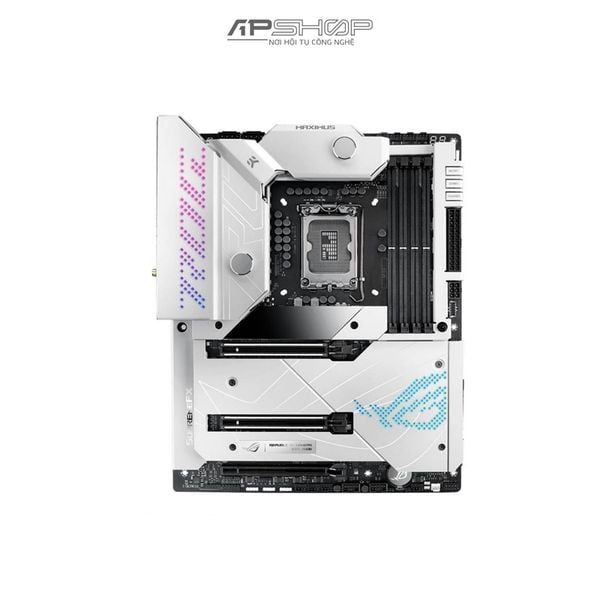 ASUS ROG MAXIMUS Z690 FORMULA | Chính hãng – APSHOP.VN