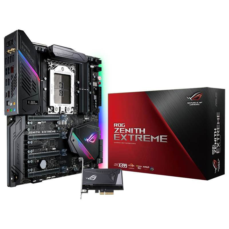 ASUS ROG ZENITH EXTREME – APSHOP.VN