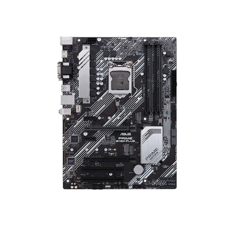 ASUS PRIME B460-PLUS – APSHOP.VN