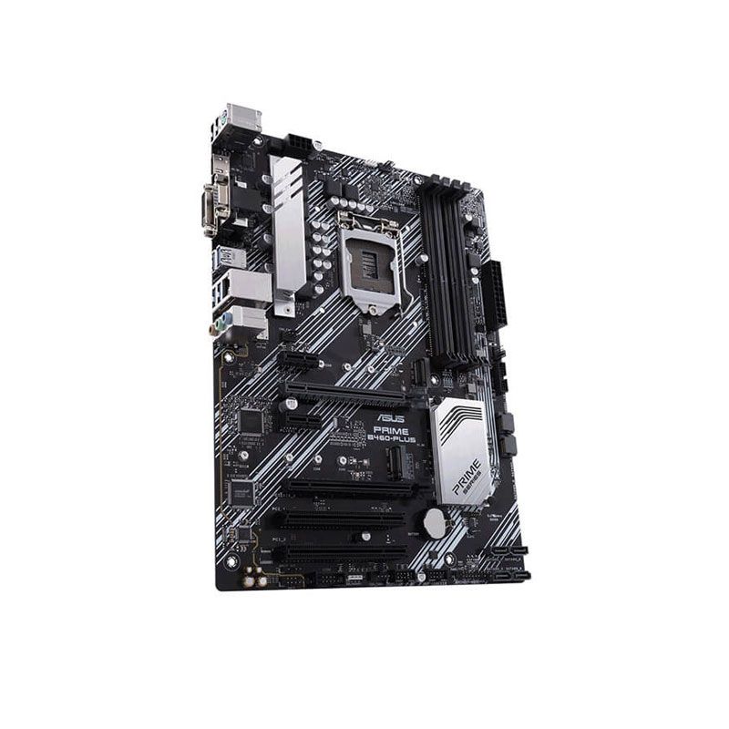 ASUS PRIME B460-PLUS – APSHOP.VN
