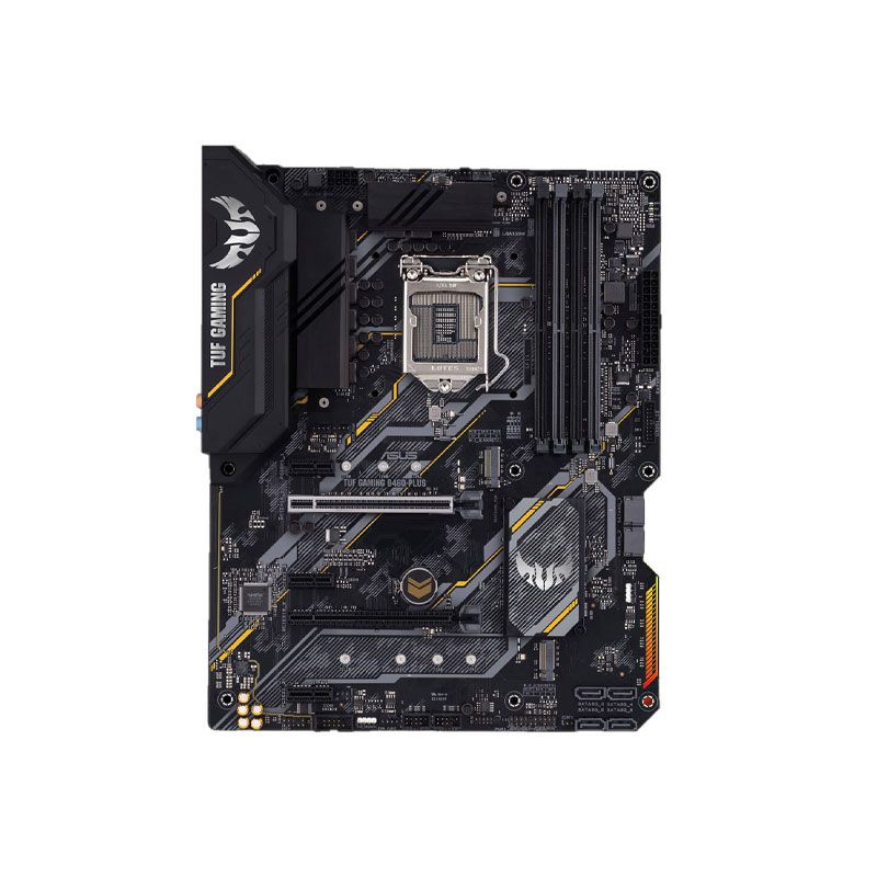 ASUS TUF GAMING B460-PLUS – APSHOP.VN