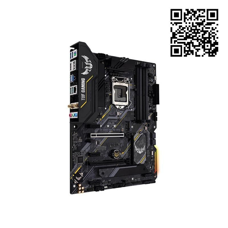 ASUS TUF GAMING B460-PRO (WIFI) – APSHOP.VN