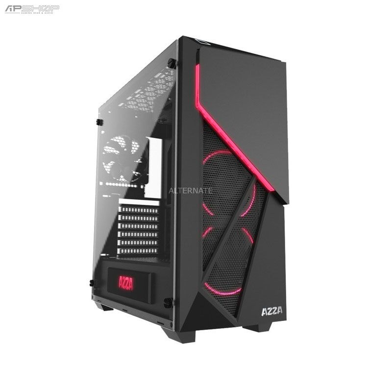 Case Azza Inferno 310 RGB – APSHOP.VN