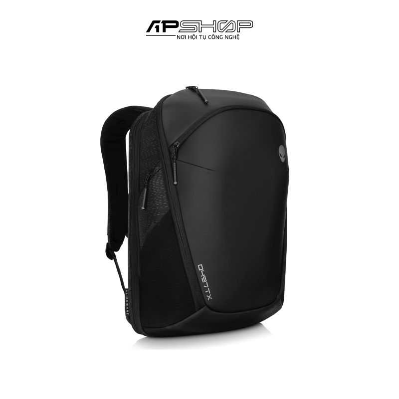 Balo Alienware Horizon Travel Backpack 18 | AW724P | Chính hãng – APSHOP.VN