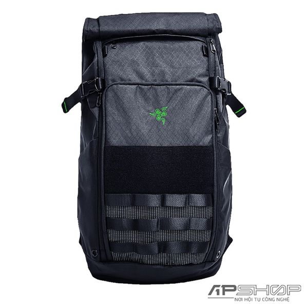 Balo Razer Tactical Pro Backpack V2 17.3” – APSHOP.VN