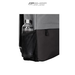 Balo Targus Sagano EcoSmart Campus Backpack 15.6" | Chính hãng – APSHOP.VN