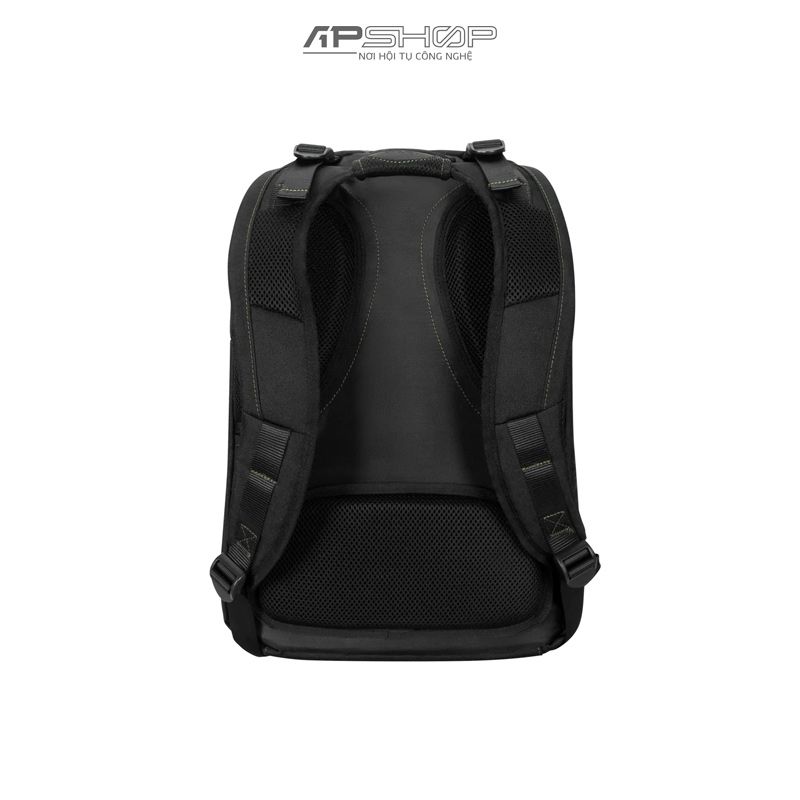 Balo Targus Spruce EcoSmart Checkpoint-Friendly Backpack TBB013 15.6 ...