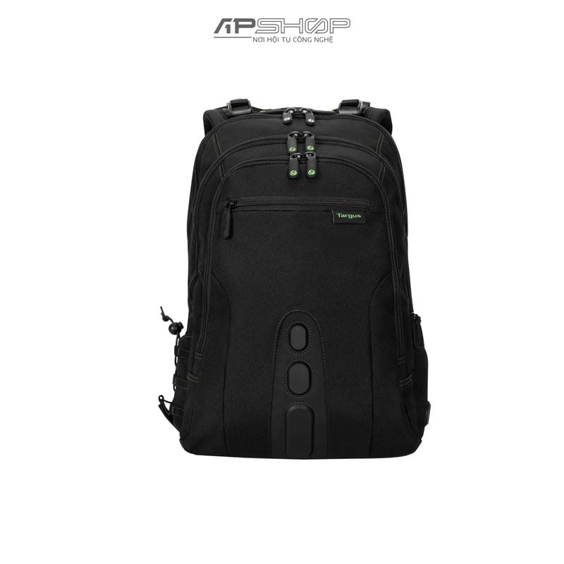 Balo Targus Spruce EcoSmart Checkpoint-Friendly Backpack TBB013 15.6 ...