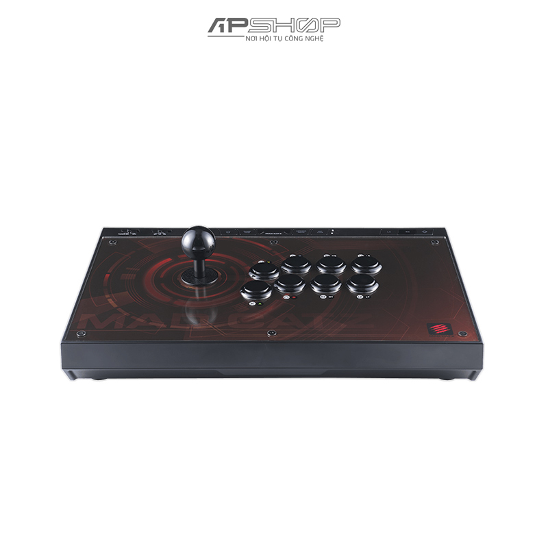 Bàn chuyên dụng chơi game đối kháng MAD CATZ EGO Arcade Stick | Kết nố ...