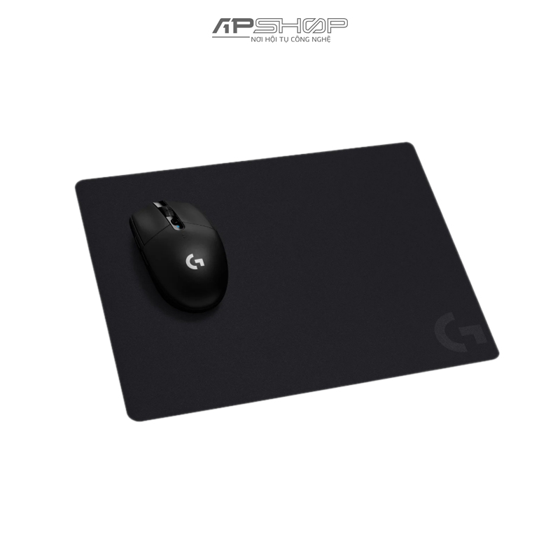 Lót chuột Logitech G240 New Edition | Chính hãng – APSHOP.VN