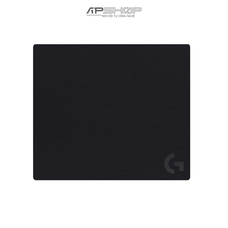 Bàn di chuột Logitech G640 New Edition | Chính hãng – APSHOP.VN