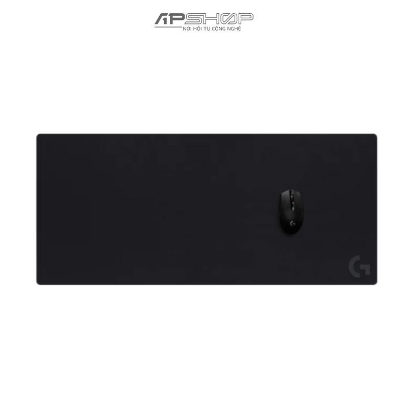Lót chuột Logitech G840 New Edition | Chính hãng – APSHOP.VN