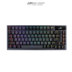 Bàn phím Asus ROG Azoth RGB 3 Mod HotSwap | Chính hãng – APSHOP.VN