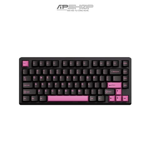 Bàn Phím Custom VGN – APSHOP.VN