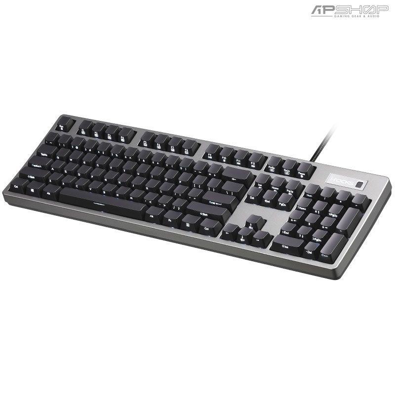 Bàn phím IRock K68M Cherry Blue – APSHOP.VN