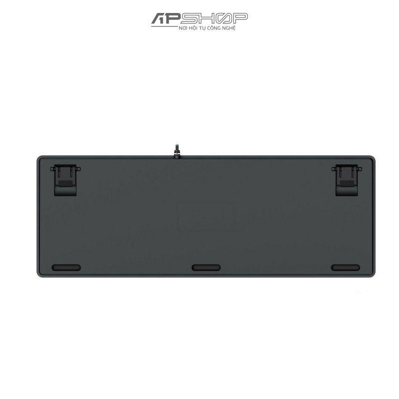 Bàn Phím Dareu EK87 Multi Led | Chính hãng – APSHOP.VN