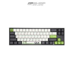 Bàn Phím Ducky x Varmilo MIYA Pro Panda | Chính Hãng – APSHOP.VN