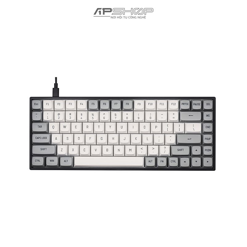 Bàn phím E-Dra EK384W V2 | Chính hãng – APSHOP.VN