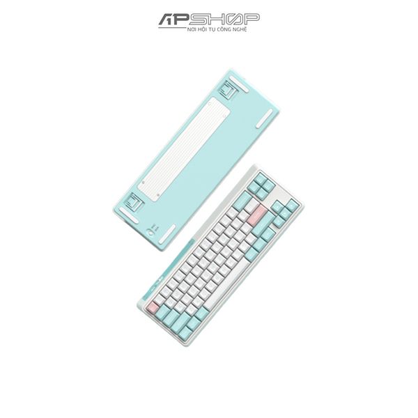 FL Esport CMK68 SAM Marshmallow 3 Mode | Giao Siêu Tốc | APSHOP – APSHOP.VN