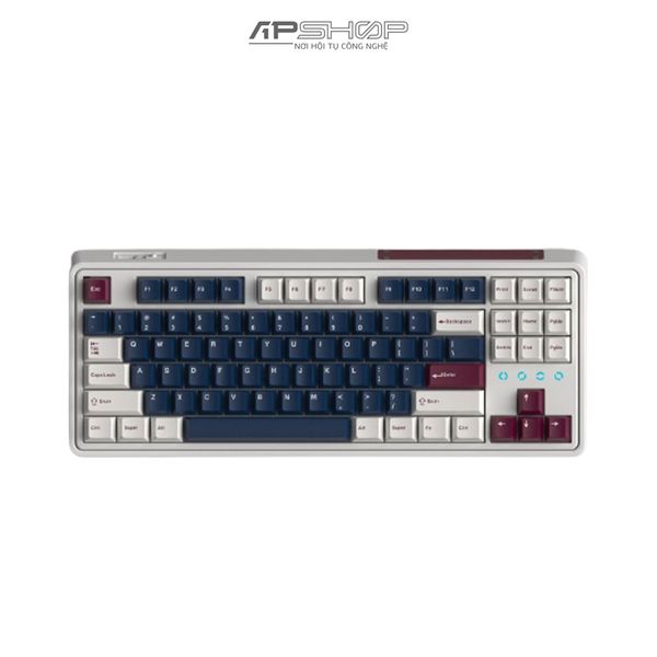 FL Esport CMK87 CPM Metal Heart 3 Mode | Giao Siêu Tốc | APSHOP – APSHOP.VN