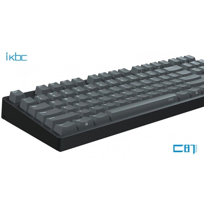 Bàn phím IKBC C87 – APSHOP.VN