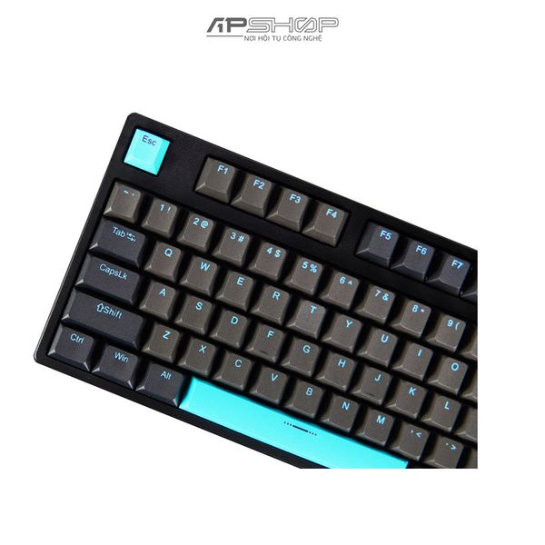 Bàn phím iKBC CD108HR RGB | Hotswap | Wired | Chính hãng – APSHOP.VN