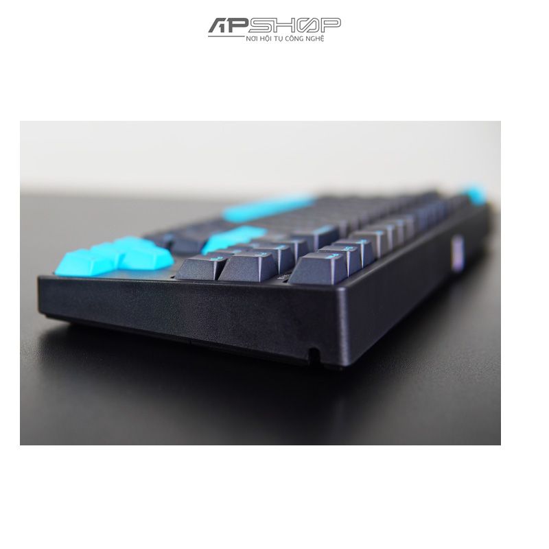 Bàn phím iKBC CD87HR RGB | Hotswap | Wired | Chính hãng – APSHOP.VN