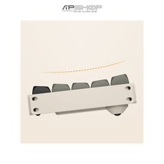 Bàn phím IQUNIX F65 Hitchhiker RGB/ Layout 65%/ 3 Mod | Chính hãng ...