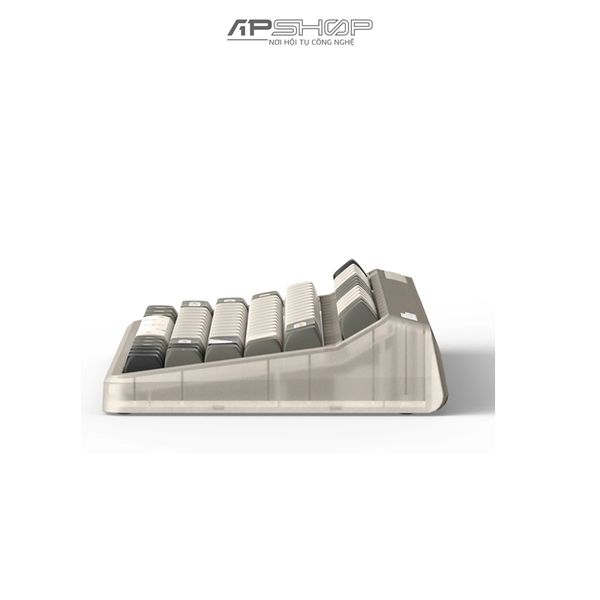 Bàn phím IQUNIX OG80 Hitchhiker RGB/ Layout 80%/ 3 Mod | Chính hãng ...