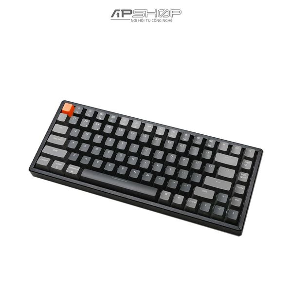 Bàn phím Keychron K2 V2 Nhựa Led Đơn Hotswap | Chính hãng – APSHOP.VN