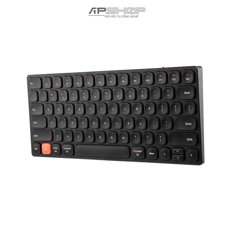 Bàn phím không dây HyperOne Gen 2 HyperWork | Chính hãng – APSHOP.VN