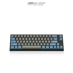 Bàn phím Leopold FC660M BT Blue Gray Bluetooth | CHÍNH HÃNG I GIÁ TỐT ...