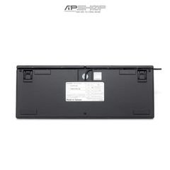 Bàn phím Low-profile Filco Majestouch Stingray Fullsize | Chính hãng ...
