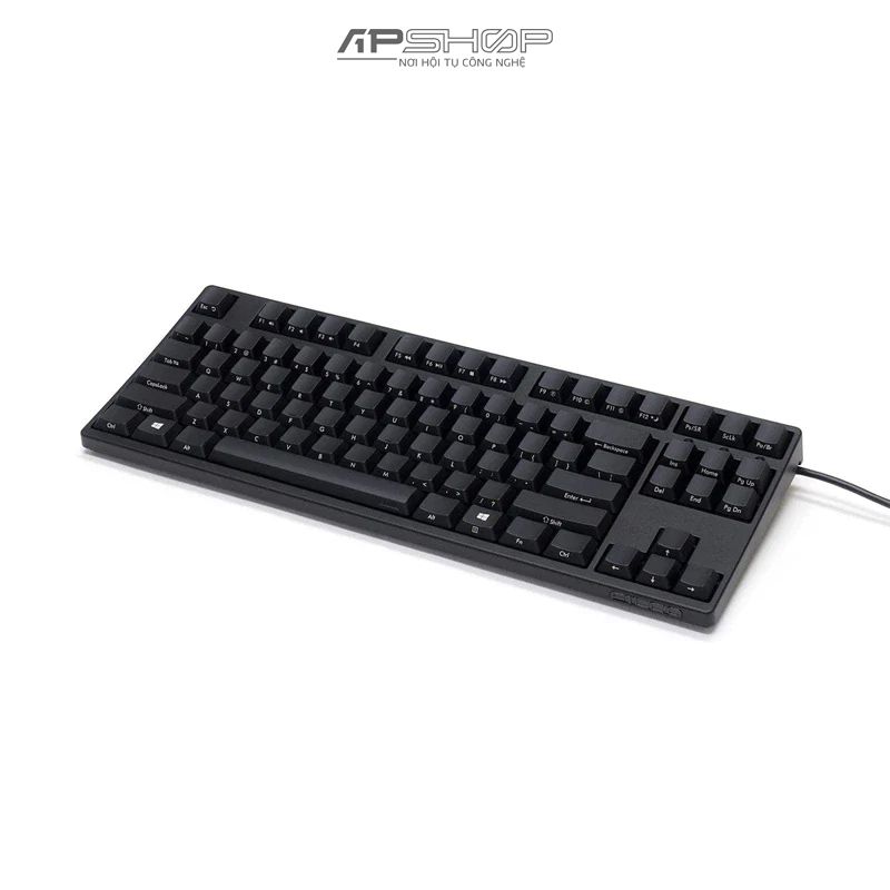 Bàn phím Low-profile Filco Majestouch Stingray TKL | Chính hãng – APSHOP.VN