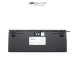 Bàn phím Low-profile Filco Majestouch Stingray TKL | Chính hãng – APSHOP.VN