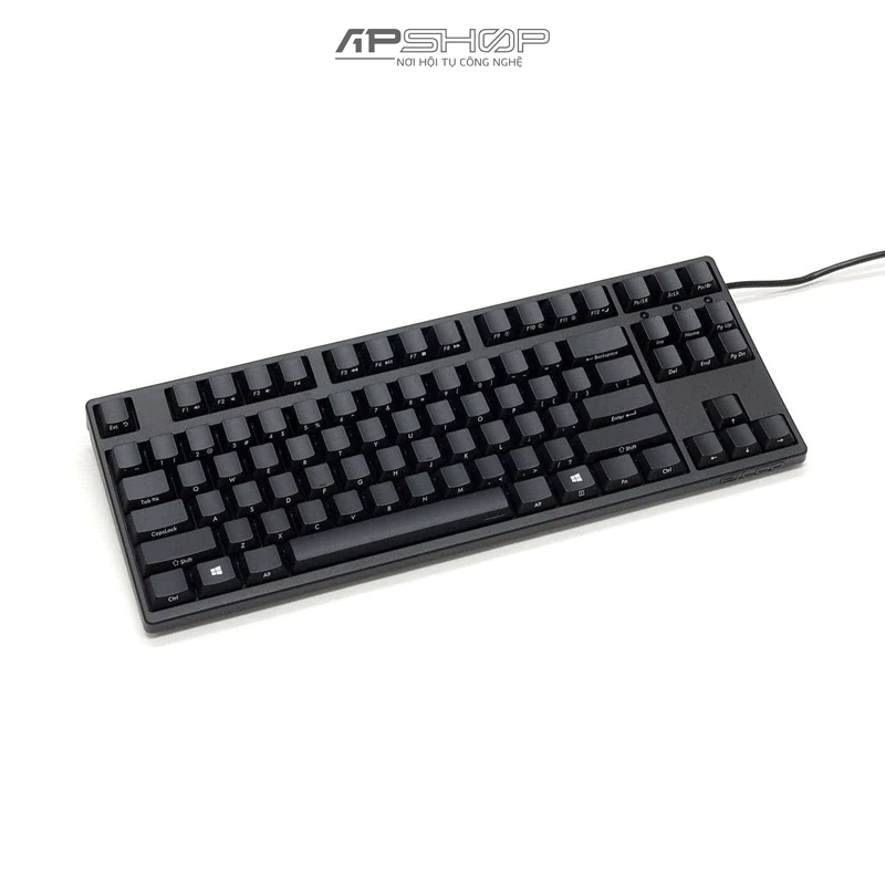 Bàn phím Low-profile Filco Majestouch Stingray TKL | Chính hãng – APSHOP.VN