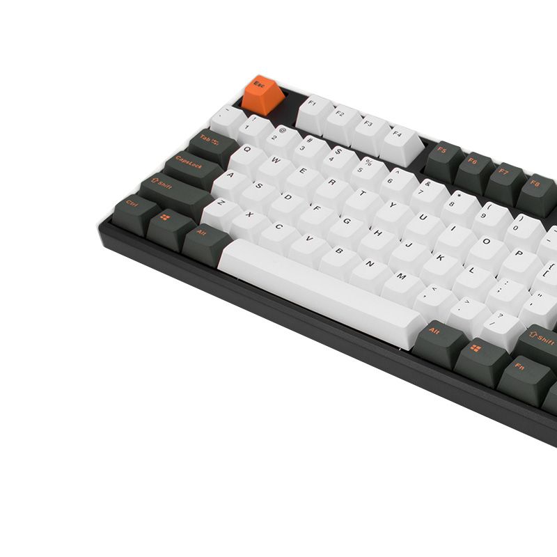 Bàn Phím Mistel Leeker X VIII Gloaming – APSHOP.VN