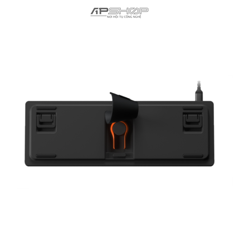Bàn phím Steelseries APEX 9 MINI RGB Wired | Chính hãng – APSHOP.VN