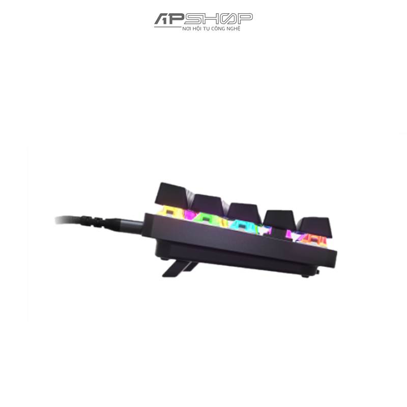 Bàn phím Steelseries APEX 9 MINI RGB Wired | Chính hãng – APSHOP.VN
