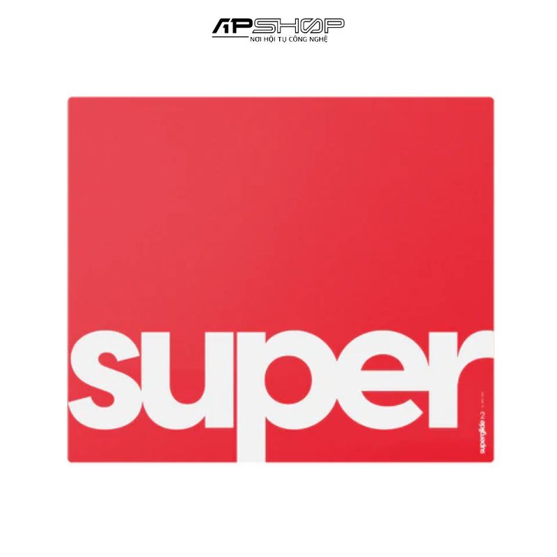 Bàn di chuột Pulsar superglide Pad V2 XL – APSHOP.VN